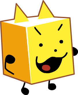 List of SacriStuff characters | Obsolete Battle Show Wiki | Fandom