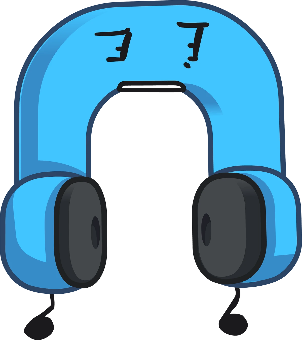 Headphones/Gallery | Obsolete Battle Show Wiki | Fandom