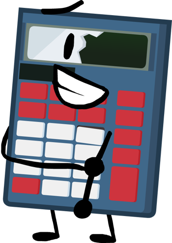 Calculatory | Obsolete Battle Show Wiki | Fandom