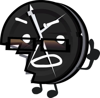 Oreo | Obsolete Battle Show Wiki | Fandom