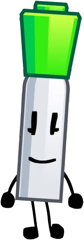 Marker | Obsolete Battle Show Wiki | Fandom