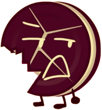 Oreo | Obsolete Battle Show Wiki | Fandom