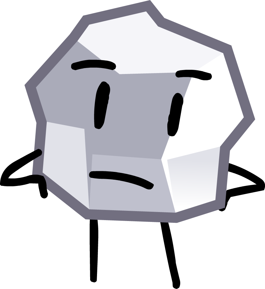 Paper Towel Roll Jr. | Obsolete Battle Show Wiki | Fandom