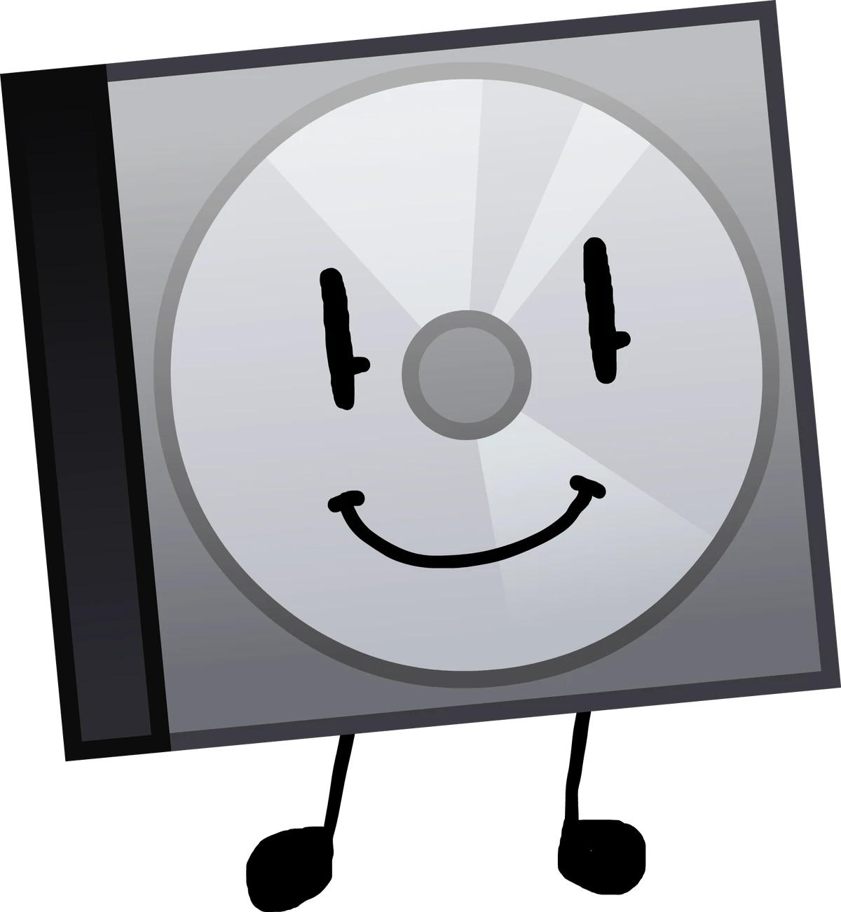 CD | Obsolete Battle Show Wiki | Fandom