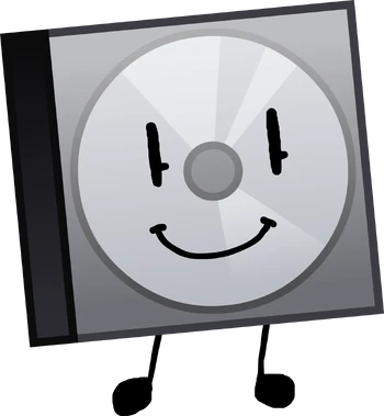 CD | Obsolete Battle Show Wiki | Fandom