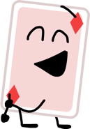 Card | Obsolete Battle Show Wiki | Fandom