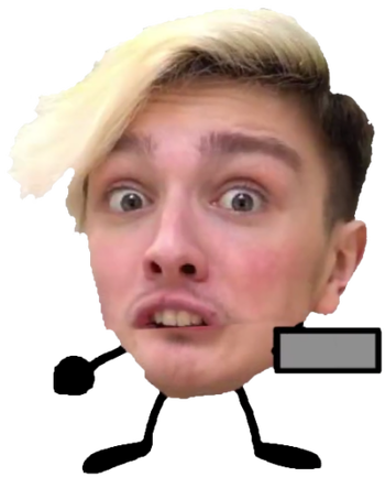 List of minor characters | Obsolete Battle Show Wiki | Fandom