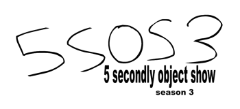 5 Secondly Object Show 3 | Obsolete Battle Show Wiki | Fandom