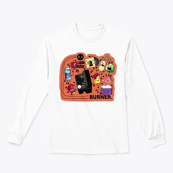 Merchandise | Obsolete Battle Show Wiki | Fandom