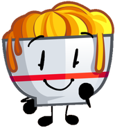 List of SacriStuff characters | Obsolete Battle Show Wiki | Fandom