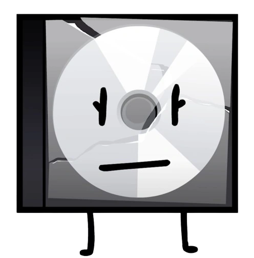 CD | Obsolete Battle Show Wiki | Fandom