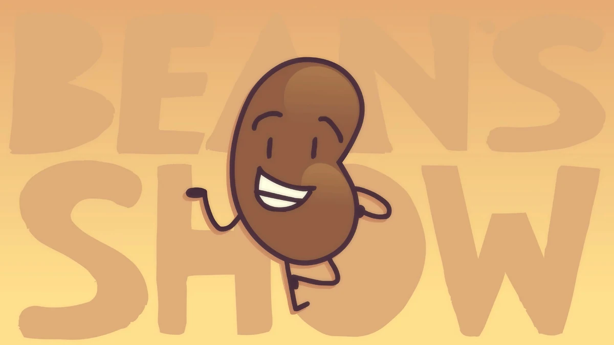 Bean's Show | Obsolete Battle Show Wiki | Fandom