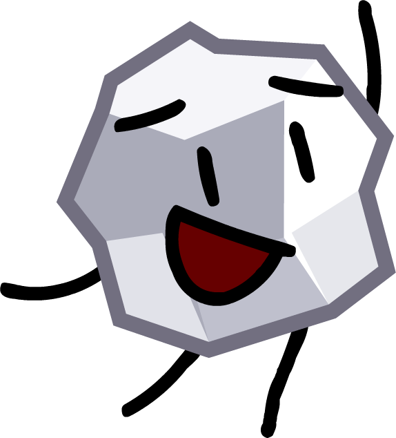 Paper Towel Roll Jr. | Obsolete Battle Show Wiki | Fandom