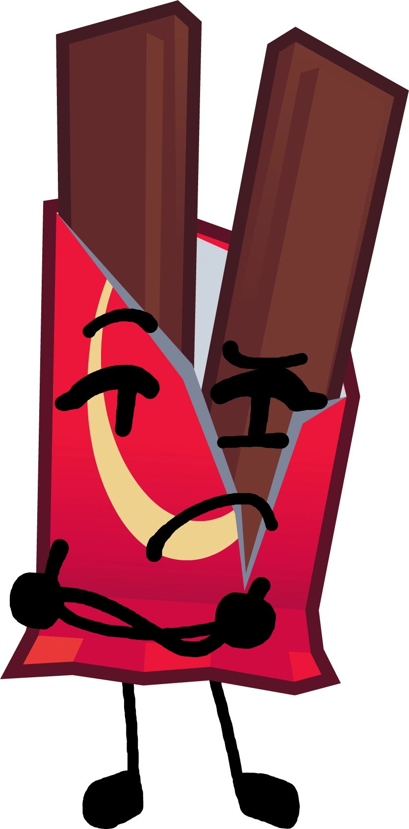 Kit | Obsolete Battle Show Wiki | Fandom