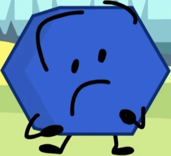 List of Shape World characters | Obsolete Battle Show Wiki | Fandom