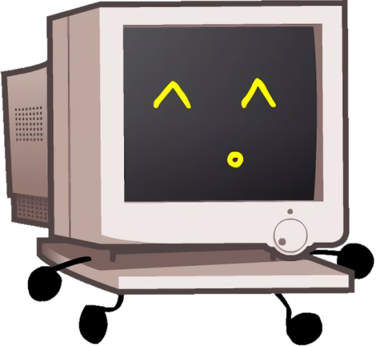 CRT | Obsolete Battle Show Wiki | Fandom