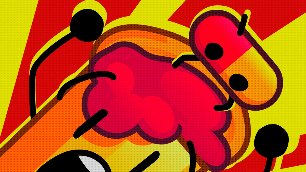 It Was All Hidden | Obsolete Battle Show Wiki | Fandom