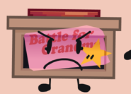 OBS 7b | Obsolete Battle Show Wiki | Fandom