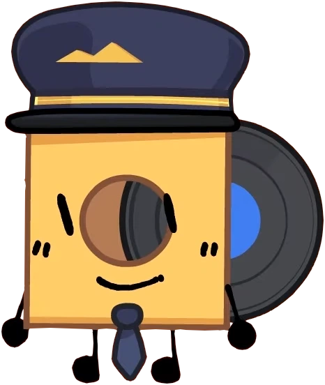 Record/Gallery | Obsolete Battle Show Wiki | Fandom