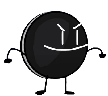 Oreo | Obsolete Battle Show Wiki | Fandom