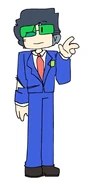 Humanized versions of characters | Obsolete Battle Show Wiki | Fandom