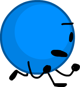 Ball | Obsolete Battle Show Wiki | Fandom