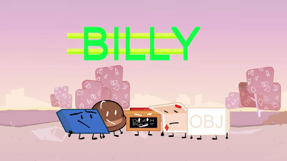 Discuss Everything About Obsolete Battle Show Wiki | Fandom