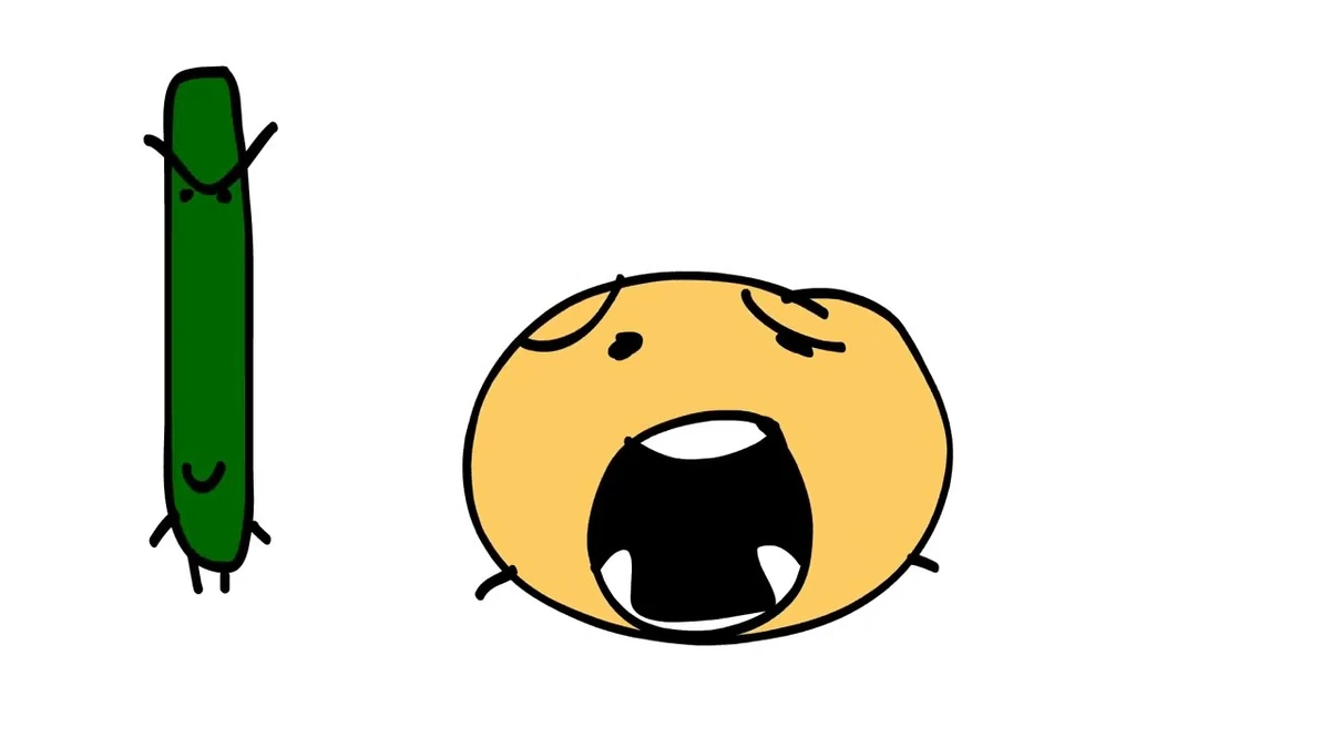 flipdo's april fools adventure | Obsolete Battle Show Wiki | Fandom