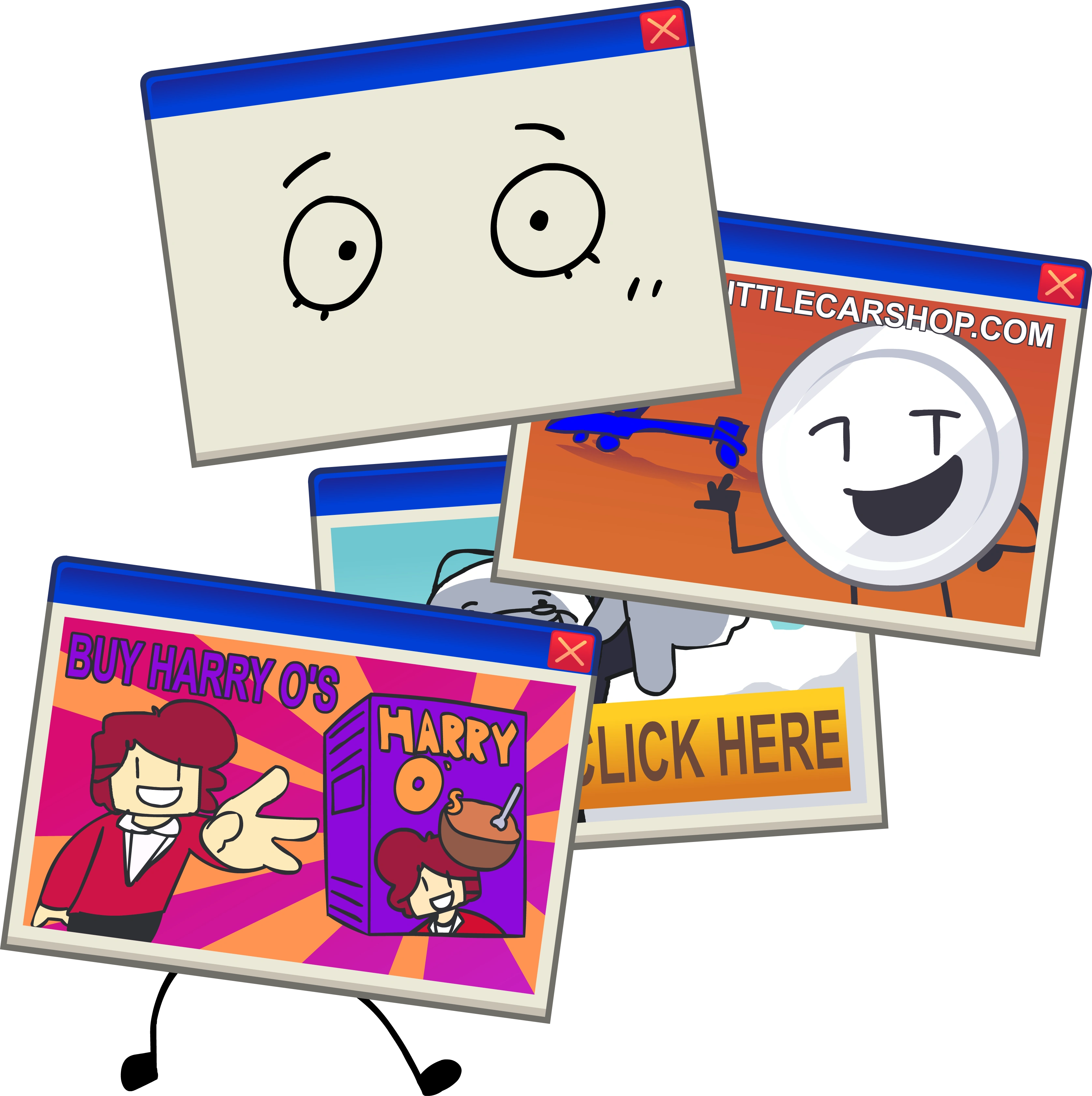 Discuss Everything About Obsolete Battle Show Wiki | Fandom