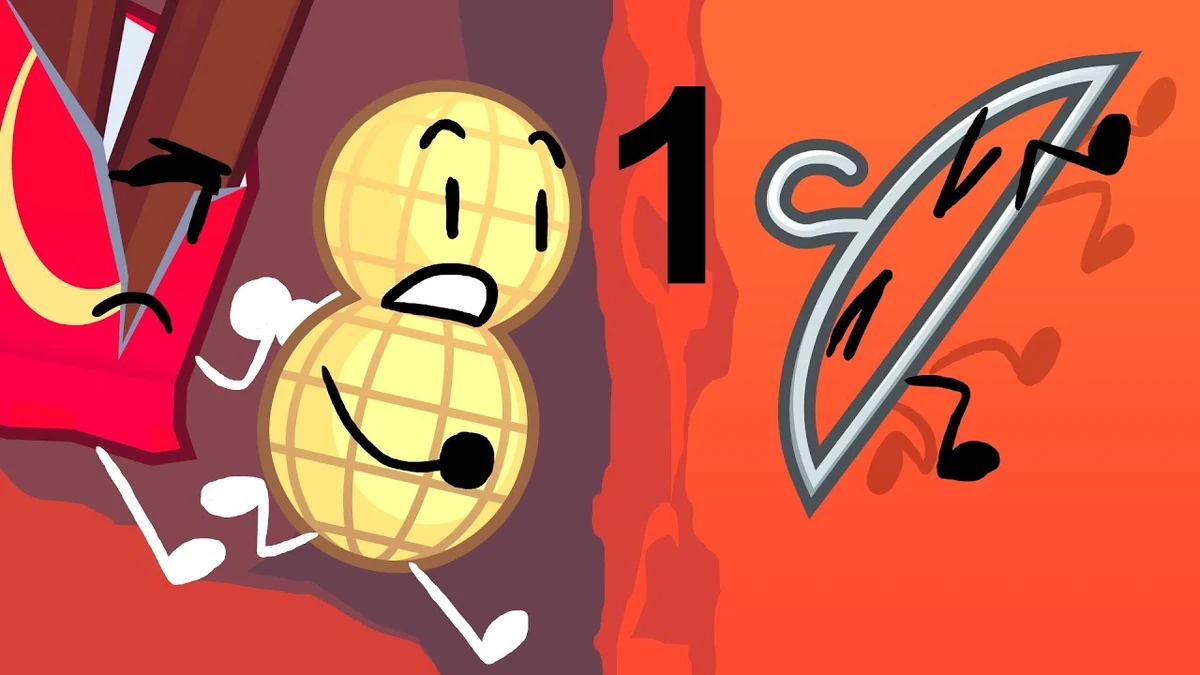 Welcome Slack | Obsolete Battle Show Wiki | Fandom