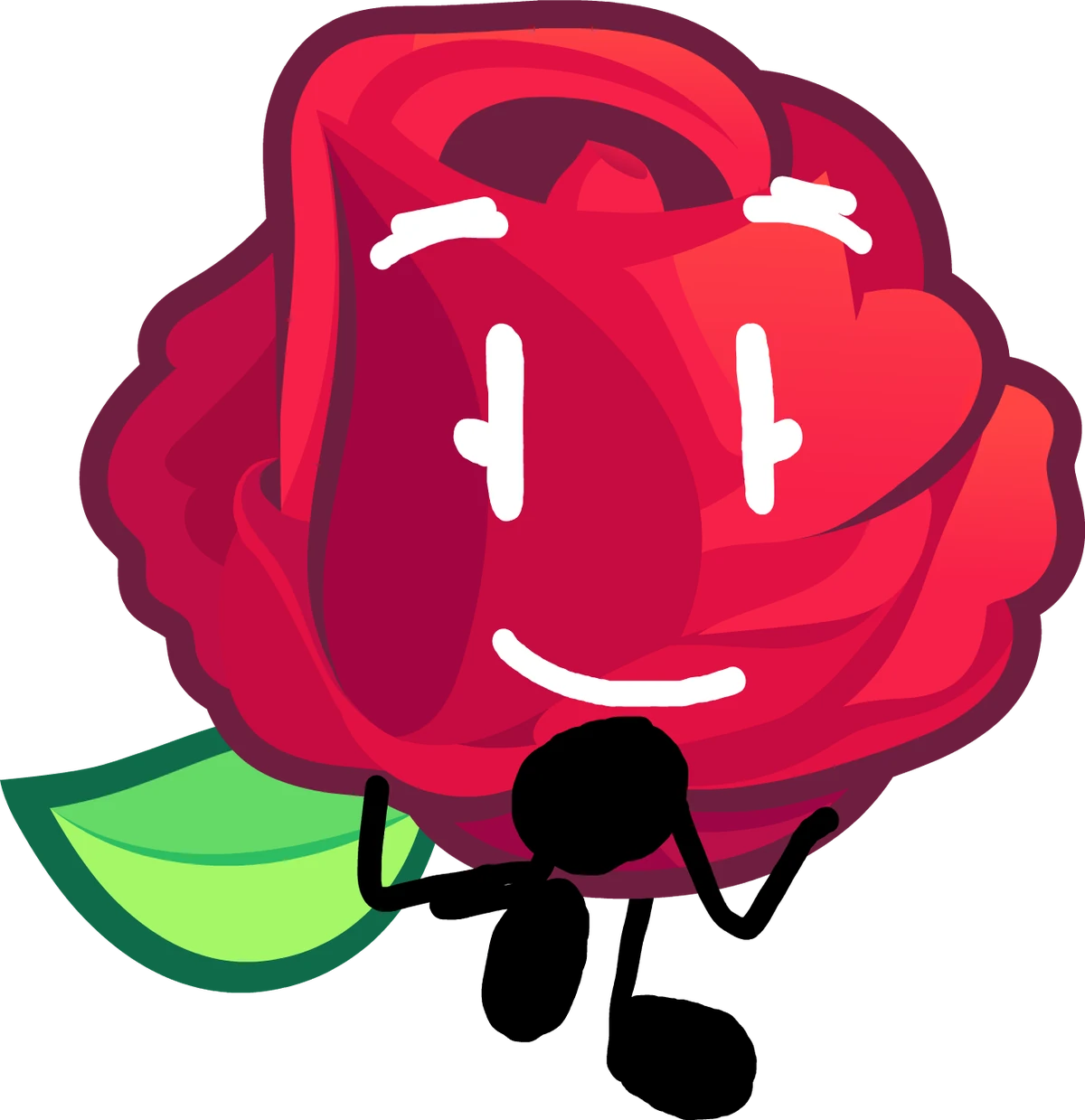 Rosey | Obsolete Battle Show Wiki | Fandom