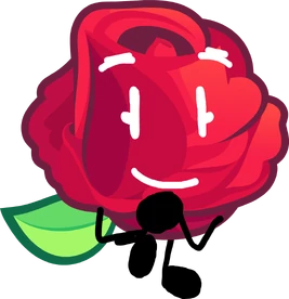 Rosey | Obsolete Battle Show Wiki | Fandom