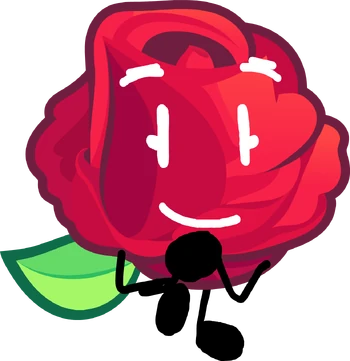 Rosey | Obsolete Battle Show Wiki | Fandom