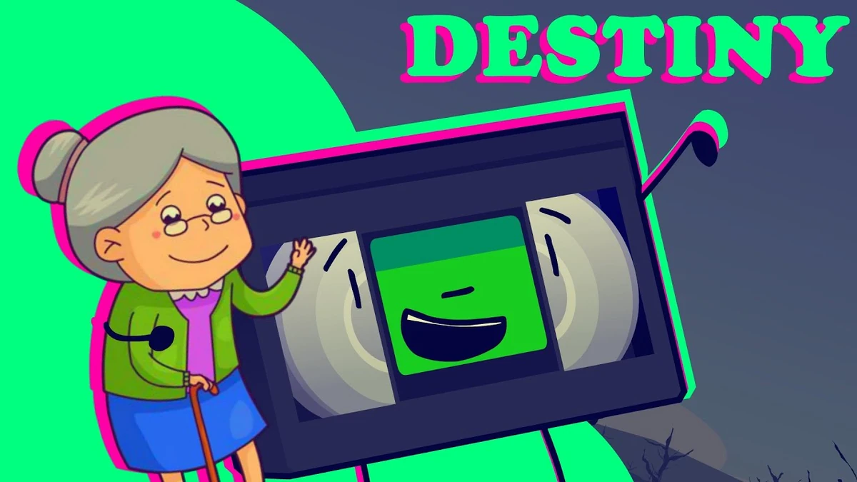 Bean's Show Is Still Happening | Obsolete Battle Show Wiki | Fandom