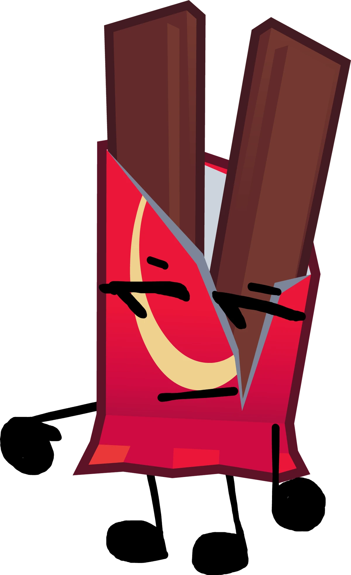 Kit | Obsolete Battle Show Wiki | Fandom