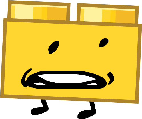 Lego (BFG)/Gallery | Obsolete Battle Show Wiki | Fandom