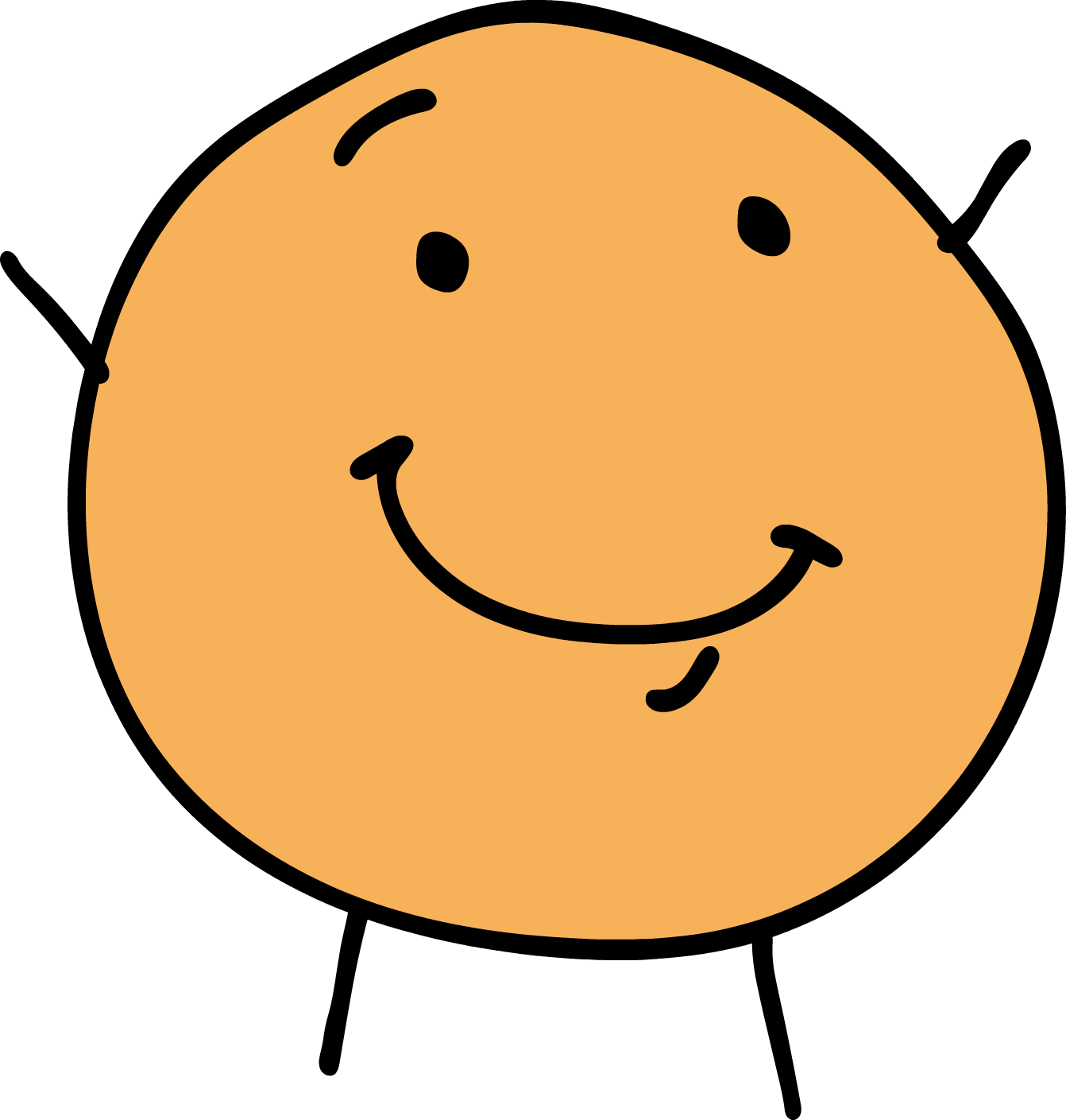 Smiley Face Transparent Background Tumblr