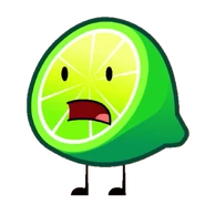 Limey/Gallery | Obsolete Battle Show Wiki | Fandom