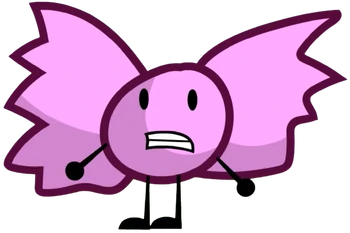 Treat | Obsolete Battle Show Wiki | Fandom