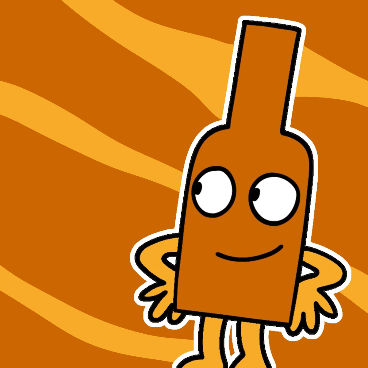 Stickman/Relationships | Obsolete Battle Show Wiki | Fandom