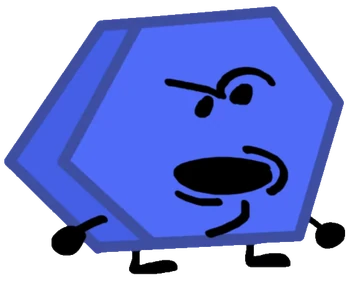 List of Shape World characters | Obsolete Battle Show Wiki | Fandom