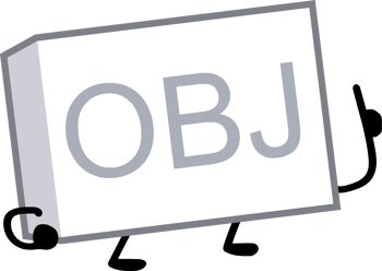 OBJ | Obsolete Battle Show Wiki | Fandom