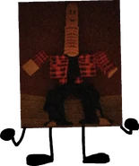 List of SacriStuff characters | Obsolete Battle Show Wiki | Fandom