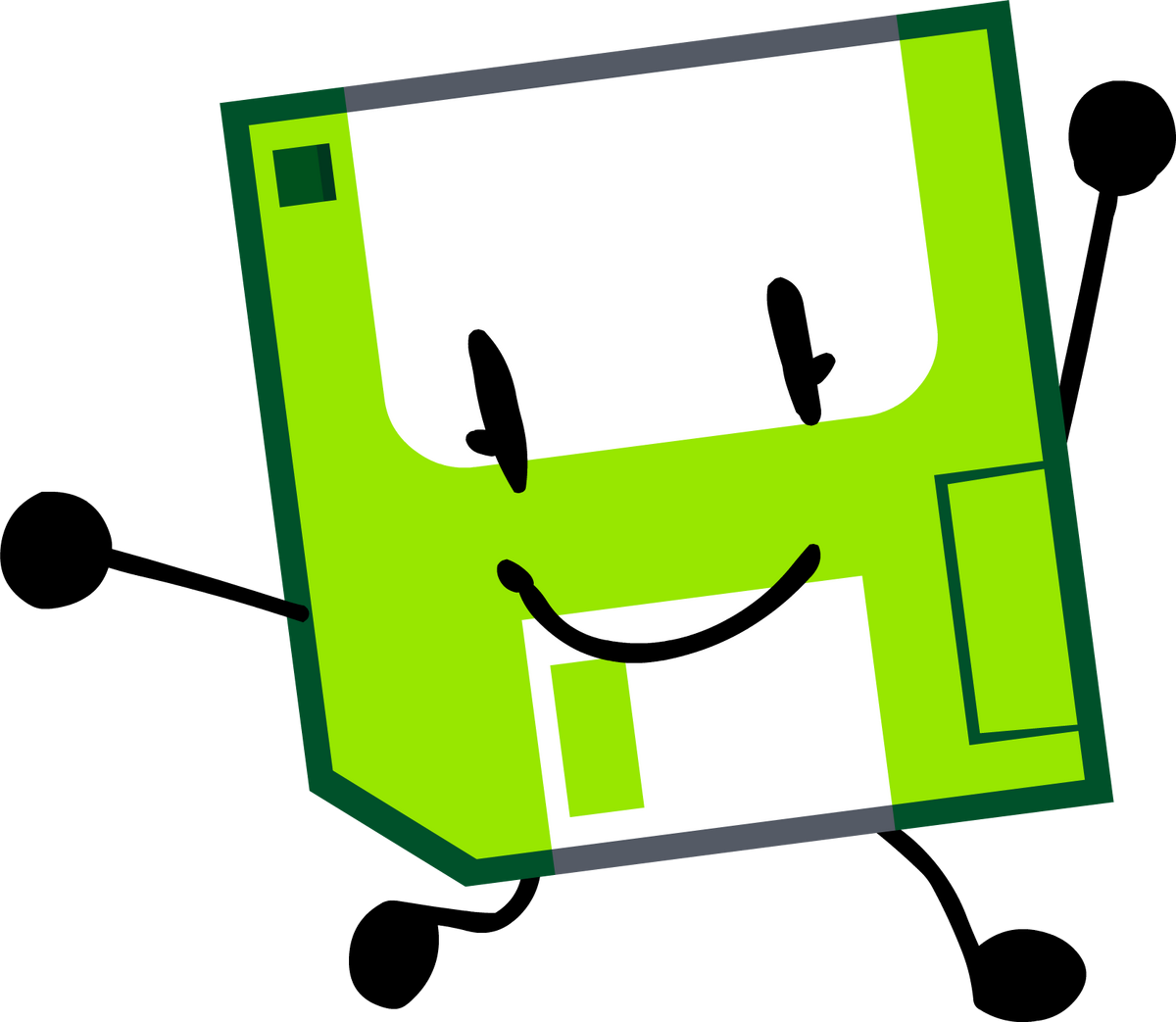 Floppy Obsolete Battle Show Wiki Fandom