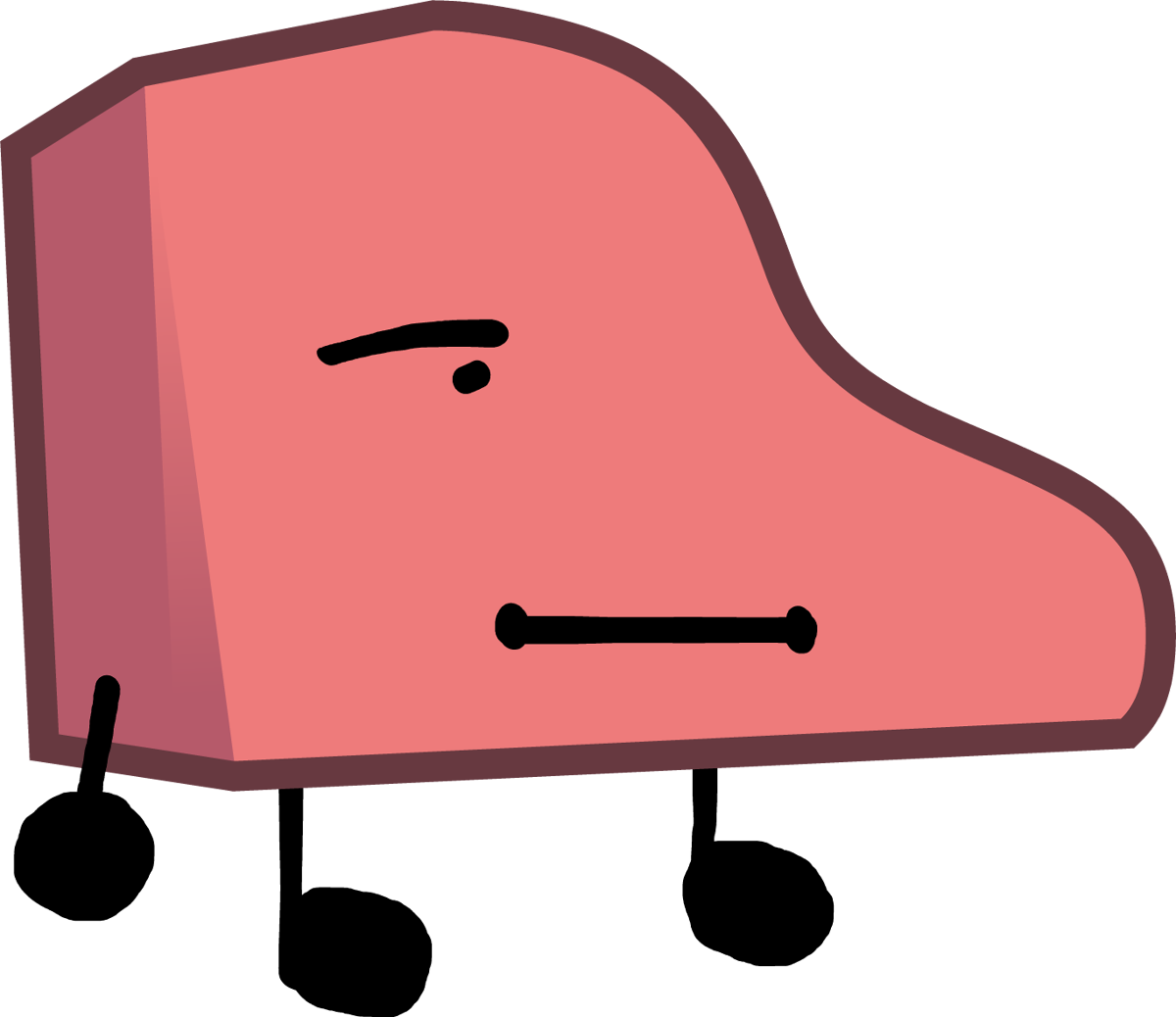 Erasey | Obsolete Battle Show Wiki | Fandom