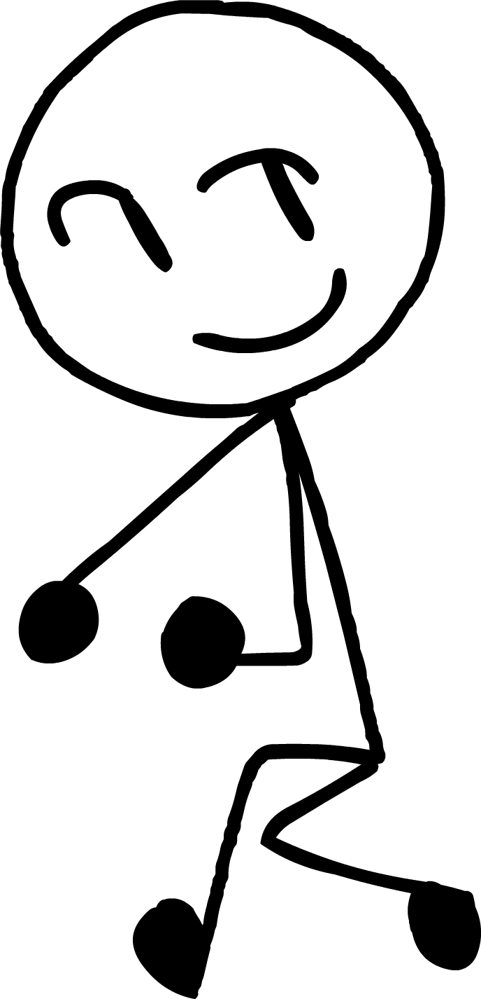 Stickman | Obsolete Battle Show Wiki | Fandom