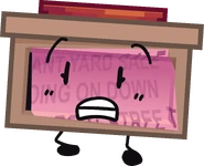 List of SacriStuff characters | Obsolete Battle Show Wiki | Fandom