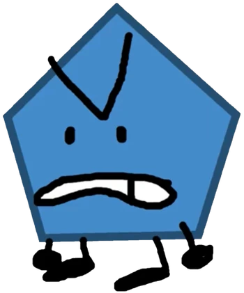 List of Shape World characters | Obsolete Battle Show Wiki | Fandom