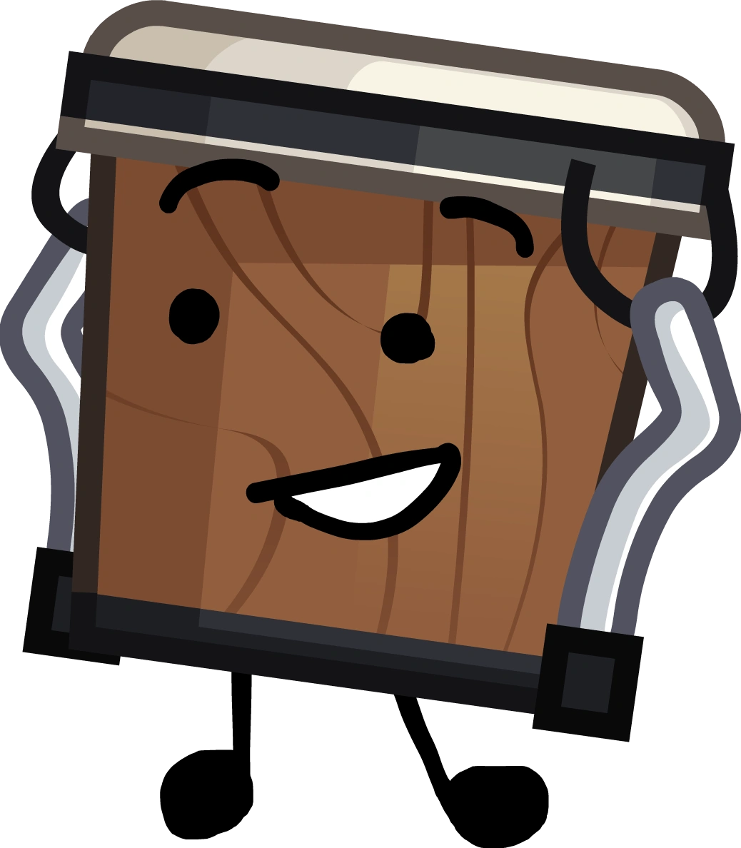 Boingo | Obsolete Battle Show Wiki | Fandom