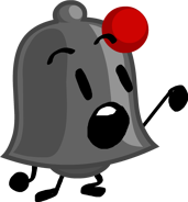 Notification Bell/Gallery | Obsolete Battle Show Wiki | Fandom